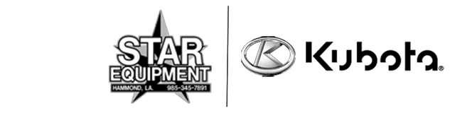 Star Equipment - Kubota Dealer in Hammond, LA