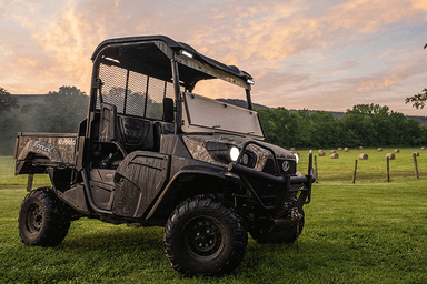 Star Equipment - Kubota Dealer in Hammond, LA