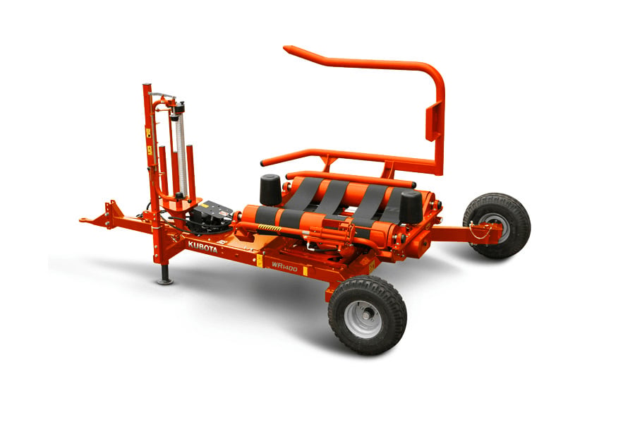 WR1400 - Star Equipment